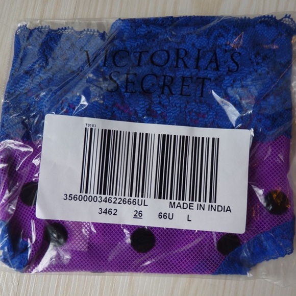 PINK Victoria's Secret | Intimates & Sleepwear | New Victorias Secret ...